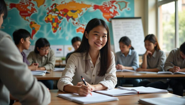 SLS-PREP TOEFL – Silom Language School